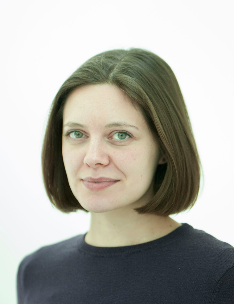 People - Vaquerizas Lab